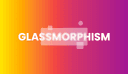 Glassmorphism - how to create in pure CSS | Albert Walicki