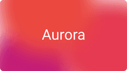 Glassmorphism - how to create in pure CSS